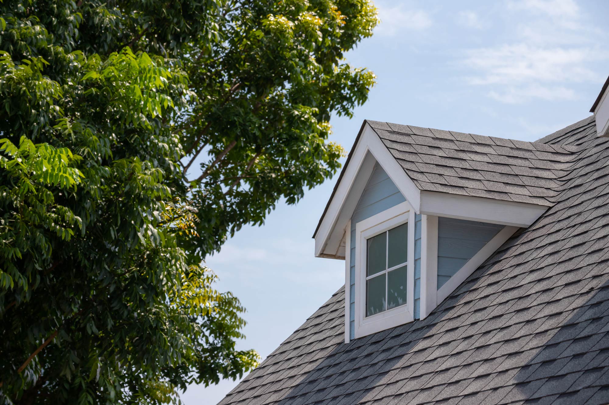 Roofer in Salt Lake City Since 2004 - Utah Roofing & Exteriors