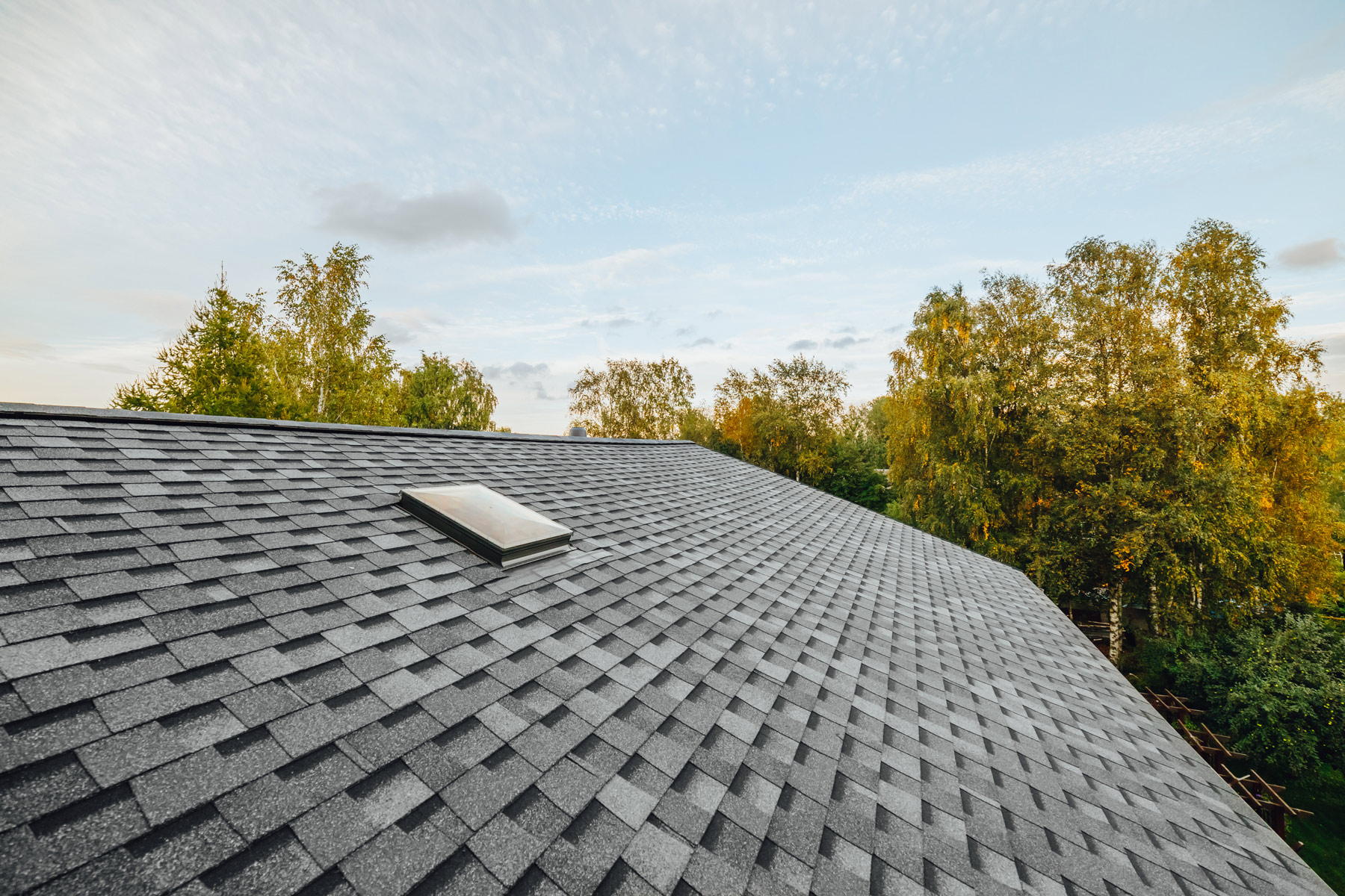 Roofer in Salt Lake City Since 2004 - Utah Roofing & Exteriors